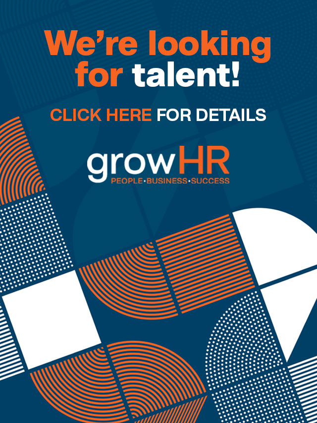 Home | Human Resources | Employment Relations | Napier | Grow HR